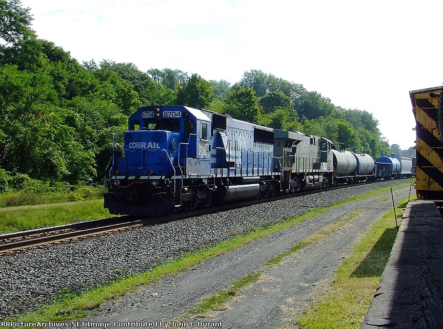 NS 6704 19G 2 0934hrs